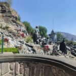Mexico City: Guadalupe Shrine Complex Tour - Exploring the Basilica of Our Lady of Guadalupe