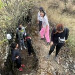 Mexico City: Guided Tour of the Caves of an Inactive Volcano - The Route and Highlights