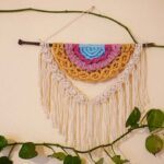 Mexico City: Handcraft Your Own Mexican-Style Macramé Décor - Detailed Breakdown of the Experience