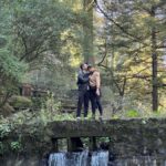 Mexico City: Hiking tour to the Desert of the Lions - The Monastery and Its Surroundings