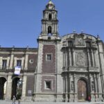 Mexico City: Historic Center Architecture Tour - Highlights of the Tour