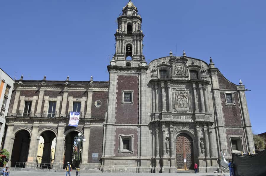 Mexico City: Historic Center Architecture Tour - Highlights of the Tour