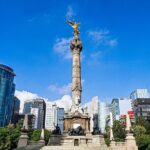 Mexico City History Tour with Museum of Anthropology 5 Hours - Practical Tips for the Tour