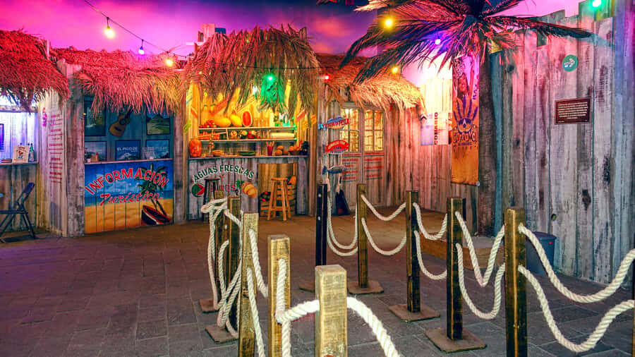 Mexico City: Immersive Experience Odyssey Entry Ticket - A Closer Look at the Itinerary