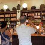 Mexico City: Juarez, Roma & Condesa Guided Walking Tour - Exploring Mexico City’s Trendy Neighborhoods