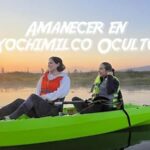 Mexico City: Kayak Experiences in Hidden Xochimilco - The Itinerary in Detail