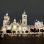 Mexico City: Legends, Ghosts, and Mysteries Tour - The Experience: Style and Value