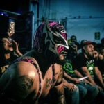 Mexico City: Lucha Libre, Mezcal, Tequila, and Live Show Tour - In-Depth Look at the Itinerary