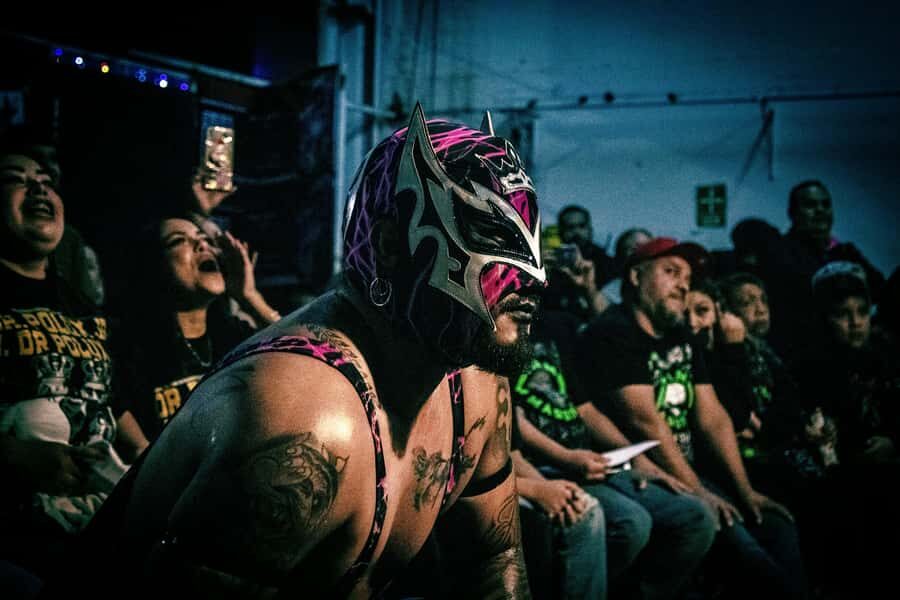 Mexico City: Lucha Libre, Mezcal, Tequila, and Live Show Tour - In-Depth Look at the Itinerary