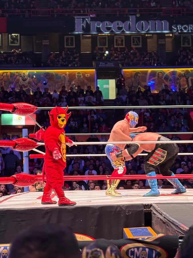 Mexico City: Lucha Libre Show & Pulque Tasting Tour - Final thoughts: is it worth it?