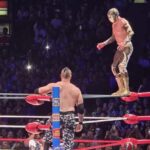 Mexico City: Lucha Libre Show with Hotel Pickup - What the Tour Means for You