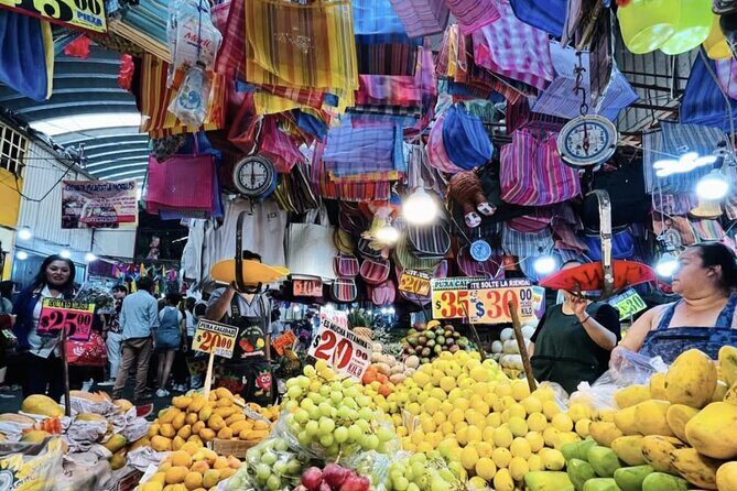 Mexico City Markets & Traditional Food Tour - Who Will Love This Tour?
