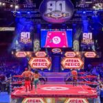 Mexico City: Mexican nightlife with shots and lucha libre - Why This Tour Offers Value