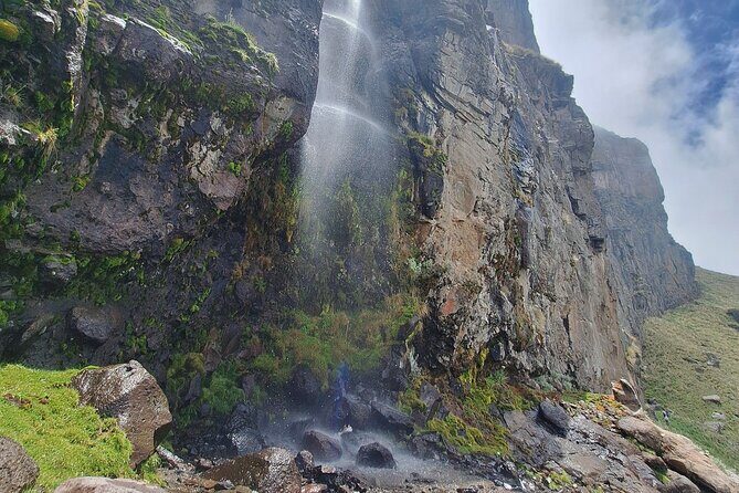 Mexico City: Mipulco Waterfalls Private Trekking Tour - What Past Travelers Say