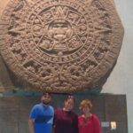 Mexico City Museum of Anthropology Exclusive Private Tour - What to Expect During the Tour