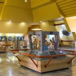 Mexico City New Fire Pyramid adventure with local food tastings - The Value of the Tour