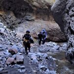 Mexico City: Nexpayantla Canyon Private Volcano Hiking Tour - Making the Most of Your Day