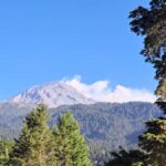 Mexico City: Nexpayantla Canyon Private Volcano Hiking Tour - Authentic Experiences and Authentic Scenery