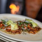 Mexico City Night Tacos and Mezcal Tour - Detailed Itinerary Breakdown