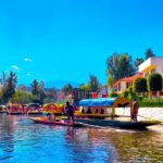 Mexico City: Party on a trajinera through Xochimilco with snacks, music, and drinks - The Experience: What to Expect During Your 135 Minutes