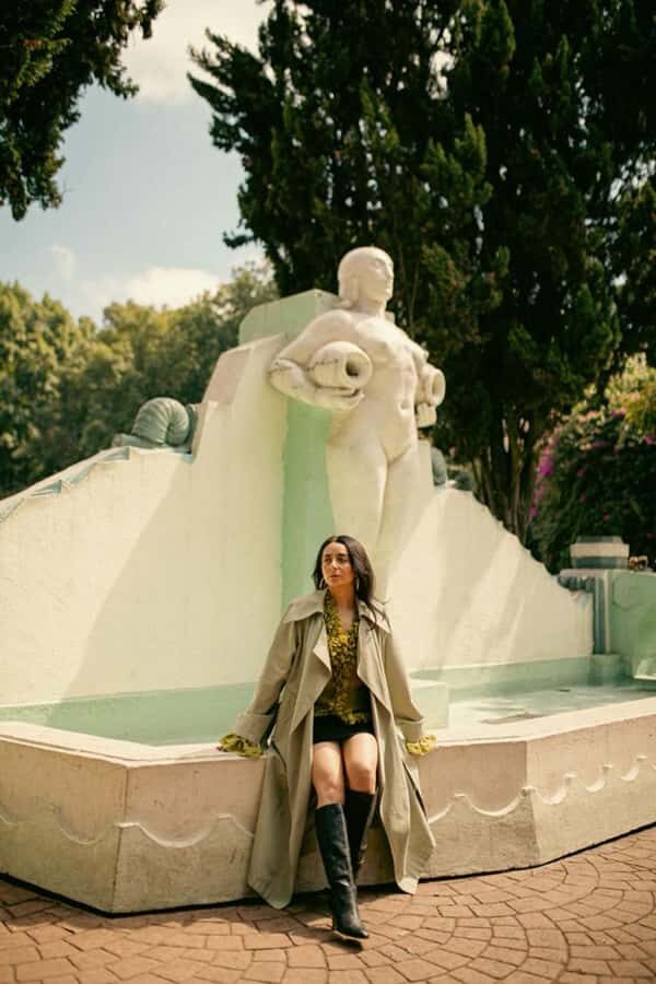 Mexico City photo tour with a private photographer - The Itinerary: What You Can Expect