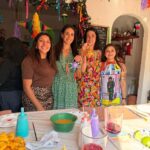 Mexico City: Piñatas from Scratch Workshop with Snacks - What to Expect from the Workshop