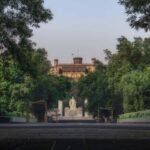 Mexico City: Private Bike Tour of Chapultepec Forest - Passing the Highlights