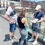 Mexico City: Private City Tour of Identity, History, and Traditions - Cultural Turns: The Quinceañera and La Malinche