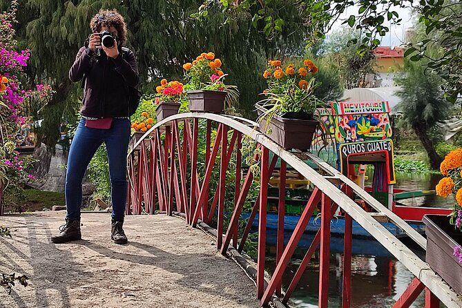 Mexico City Private Customizable Tour with Guide and Vehicle - The Itinerary: A Flexible Approach