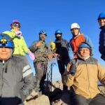 Mexico City: Private Sunrise Hiking Tour at Teyotl Peak - Why the Sunrise Matters