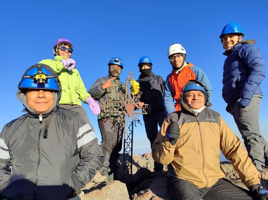 Mexico City: Private Sunrise Hiking Tour at Teyotl Peak - Why the Sunrise Matters