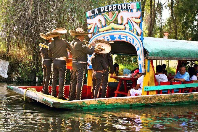 Mexico City Private Tour: Ethnic Markets, Tequila and Mezcal Museum, Xochimilco - Who Will Love This Tour?