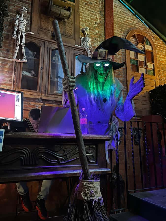 Mexico City: Roma, Condesa, and Juárez Taco Tour - The Food: Tacos That Tell a Tale