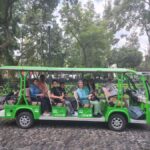Mexico City: San Ángel Experience with Electric Ecobus - Who Will Love This Tour?