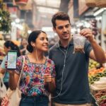 Mexico City Self-Guided Audio Experience - Discovering Political and Cultural Powerhouses