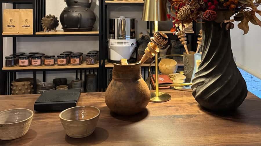 Mexico City: Small Mexican Chocolate Tasting with Locals - Why This Tasting Stands Out