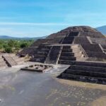 Mexico City: Teotihuacan & Basilica of Guadalupe with Lunch - The Value of the Tour
