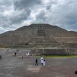 Mexico City: Teotihuacan, Shrine of Guadalupe & Tlatelolco Tour - The Details: What to Expect From the Visit