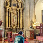 Mexico City: Tour of the Basilica of Our Lady of Guadalupe - What Travelers Say