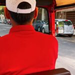 Mexico City: Tuk Tuk Tour from Condesa to Hipódromo - What You Can Expect from the Tour