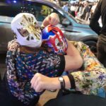 Mexico City: Vegan/Veggie Lucha Libre, Cantinas and Mariachi - The Detailed Breakdown of the Itinerary