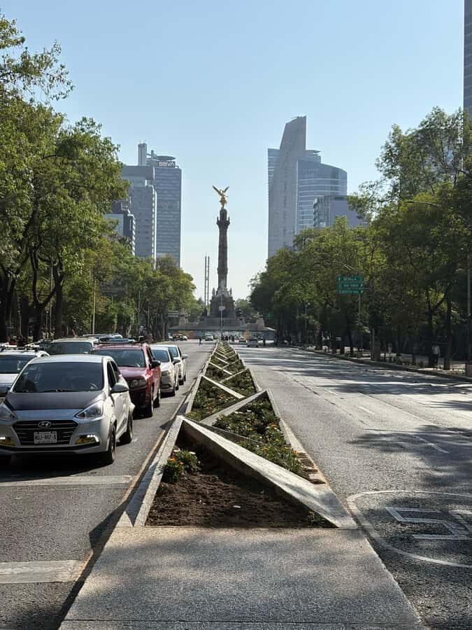 Mexico City: Walking Tour of the Historic Center "El paso de la CDMX" - What to Expect: Practical Tips and Insights