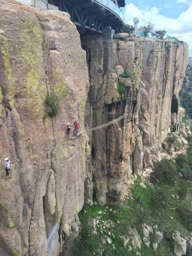 Mexico Copper Canyon: Excursion Barrancas Express - What Travelers Say