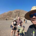 México: Private Cultural Journey CDMX Puebla & Oaxaca - Puebla and Cholula: A Tapestry of History and Food