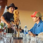 Mezcal, Agave, and Pulque Tour in Oaxaca - Traditional Mezcal Palenque Visit
