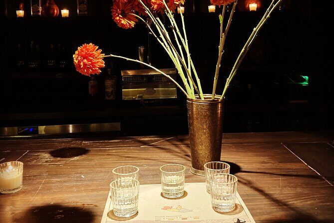 Mezcal Artisan Tasting with Tapas in Tulum - The Sum Up