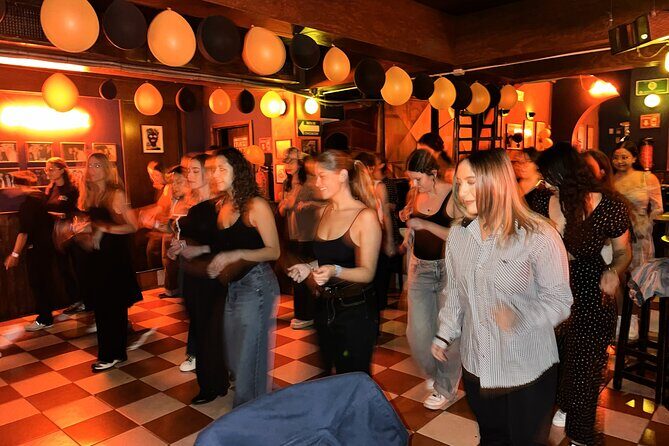 Mezcal Heritage and Salsa Night Experience - Authenticity and Value