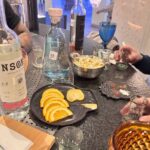 Mezcal Tasting Mexico City and Cocktail Masterclass - Who Should Book This Tour?
