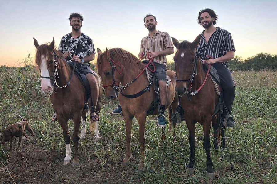 Miami 1 Hour: Jet Ski and Horseback Riding Combo Adventure - Who Should Consider This Tour?