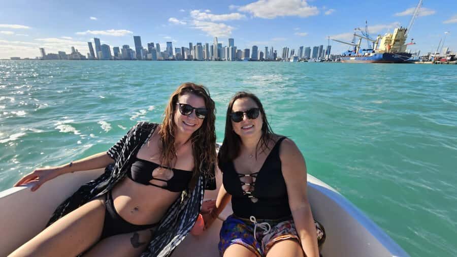 Miami: 2-Hour Shared BYOB Boat Cruise with Music - Who Should Consider This Experience?